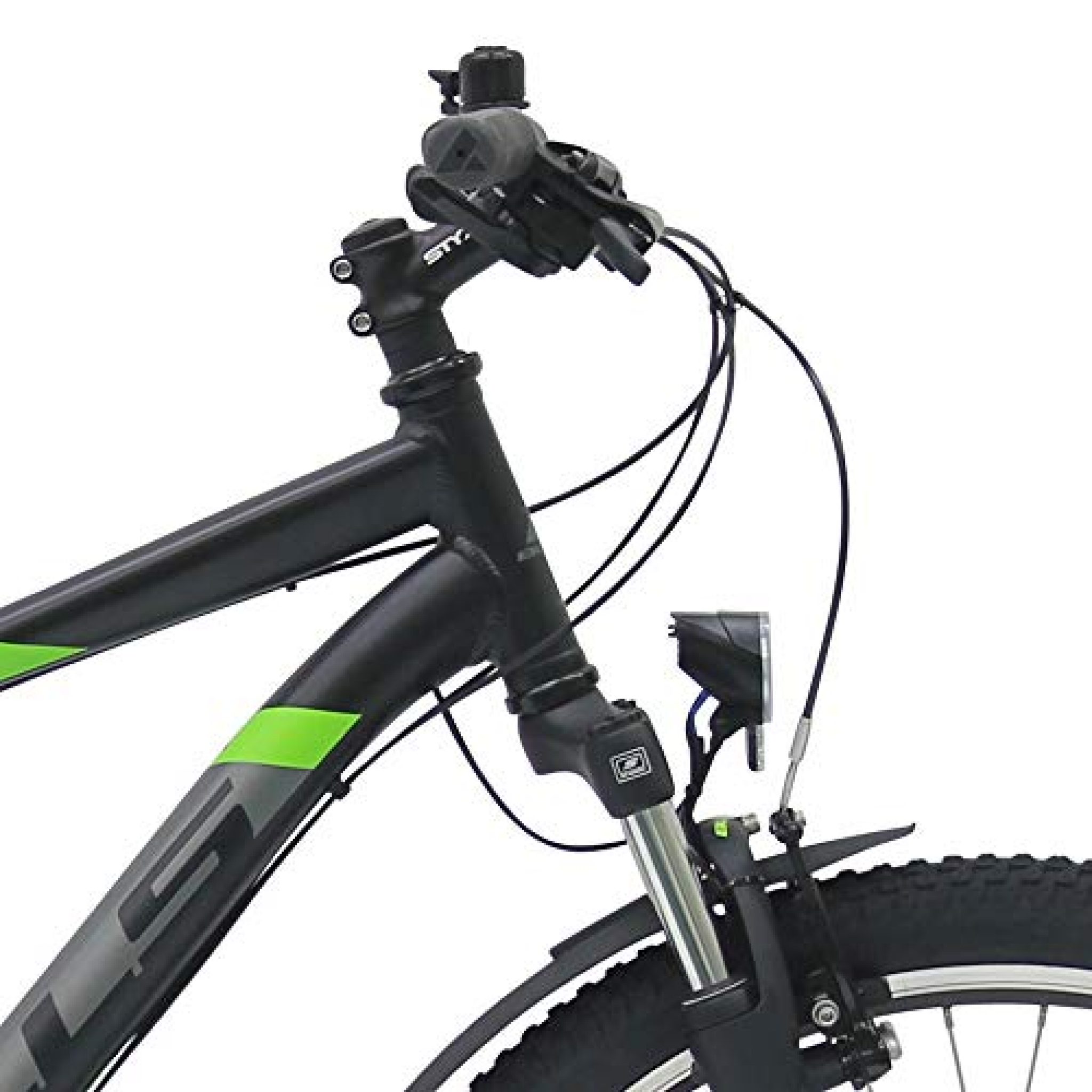 Bulls Sharptail Street 1 2023 | Test, Empfehlung & Preisvergleich