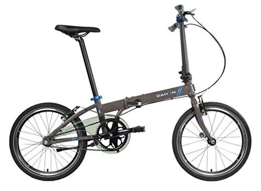 Dahon Speed UNO 2023 | Test, Empfehlung & Preisvergleich