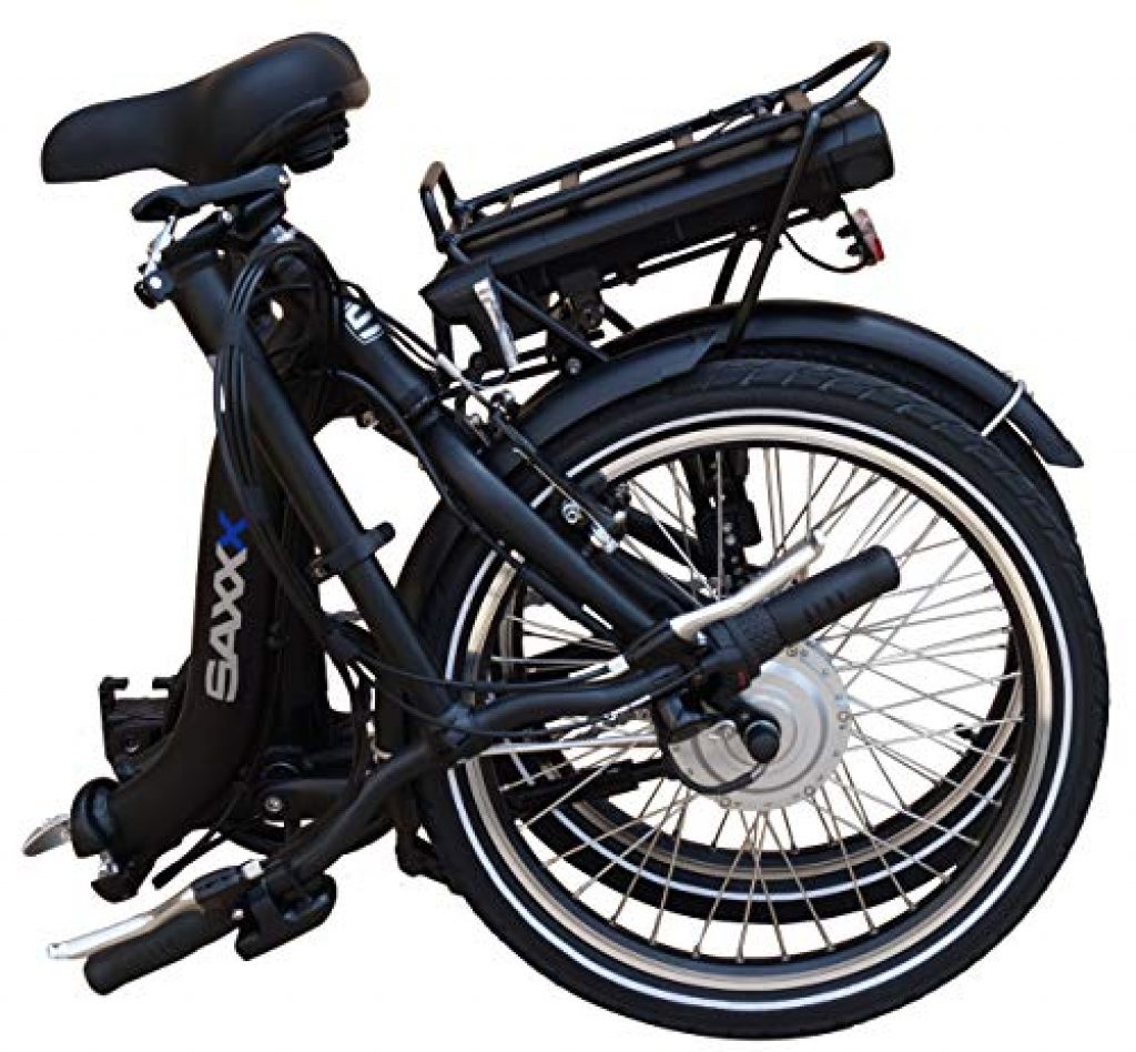 Saxxx Foldi Plus 2023 | Test, Empfehlung & Preisvergleich